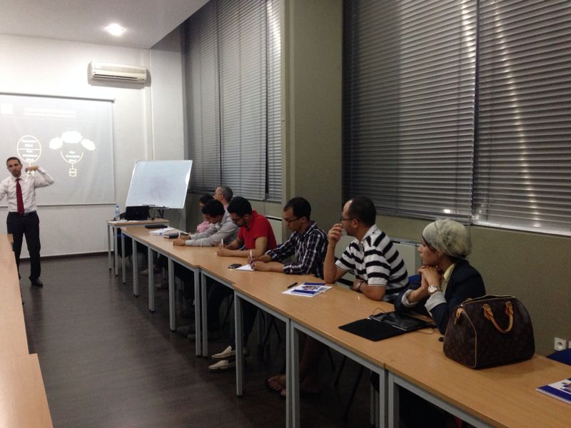 Galerie | KAIZEN SOFT SKILLS