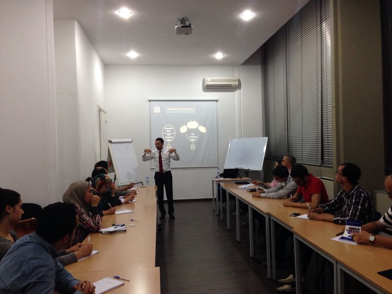 Galerie | KAIZEN SOFT SKILLS