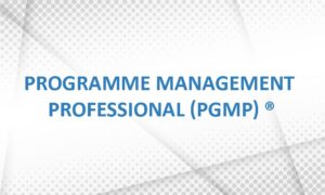 Programme Management Professional (PgMP) ® - KAIZEN SOFT SKILLS