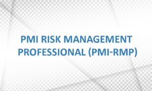 PMI Risk Management Professional (PMI-RMP) - KAIZEN SOFT SKILLS