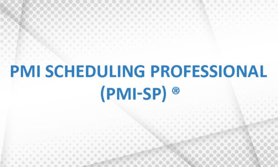PMI Scheduling Professional (PMI-SP) ® - KAIZEN SOFT SKILLS
