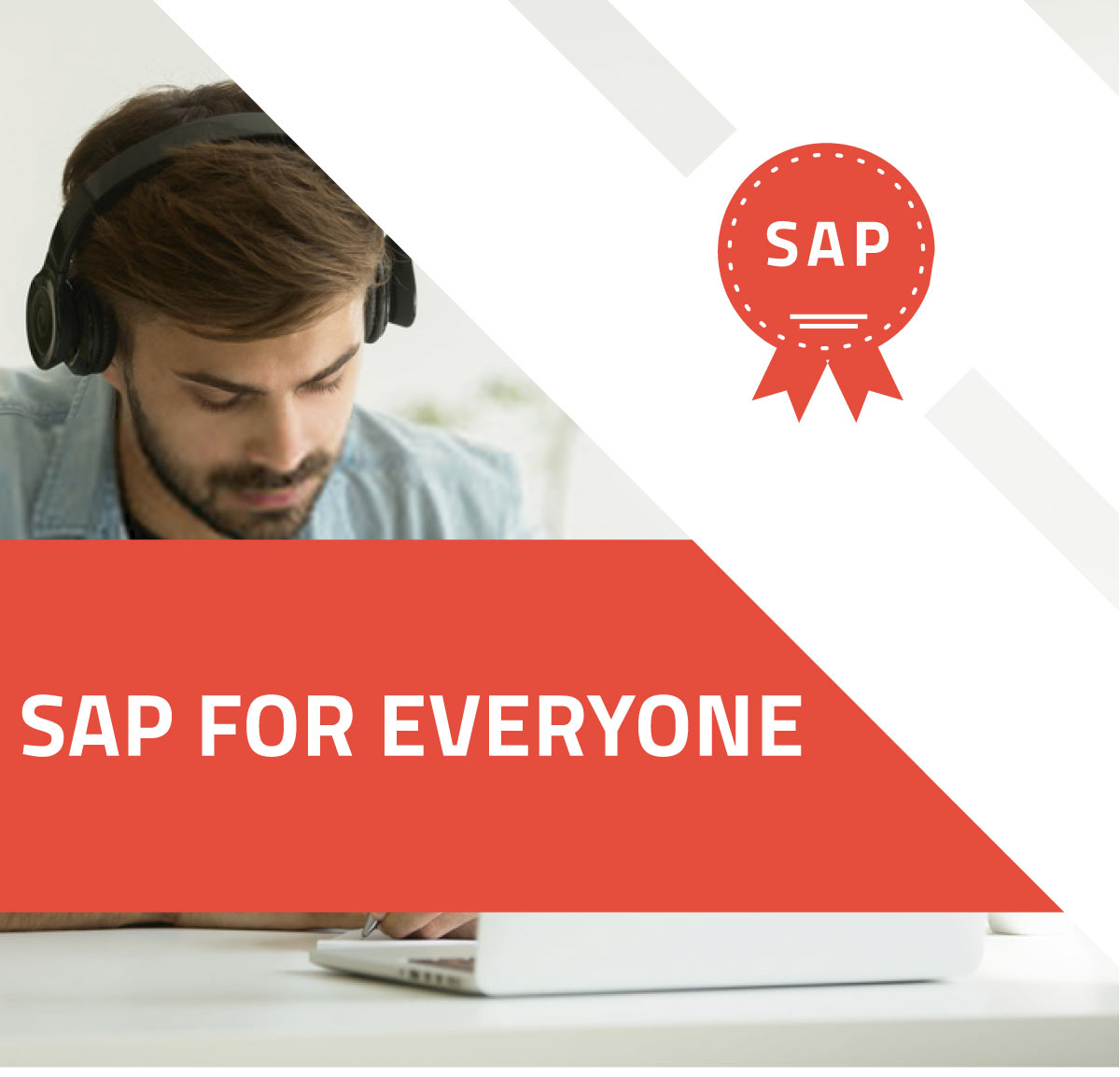 FORMATION SAP FOR EVERYONE - KAIZEN SOFT SKILLS