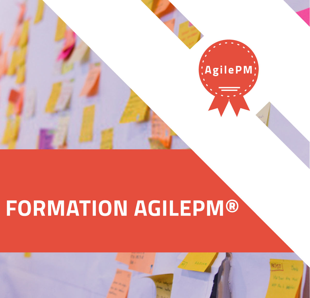 Formation AgilePM® - KAIZEN SOFT SKILLS