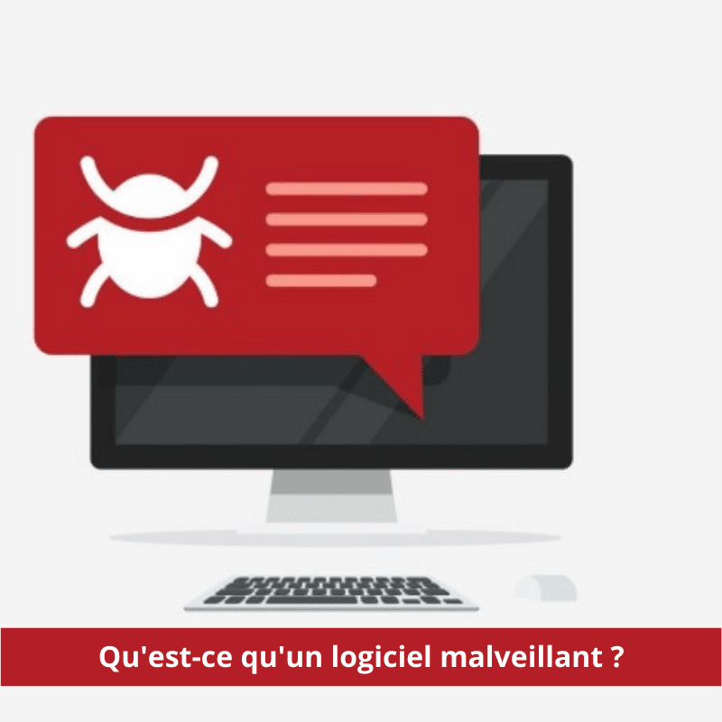 Qu'est-ce qu'un logiciel malveillant ? - KAIZEN SOFT SKILLS Qu'est-ce qu'un logiciel malveillant ? - KAIZEN SOFT SKILLS