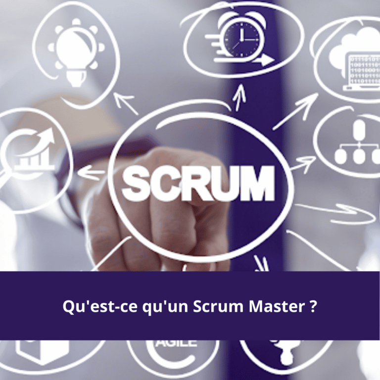 Qu'est-ce qu'un Scrum Master ? - KAIZEN SOFT SKILLS