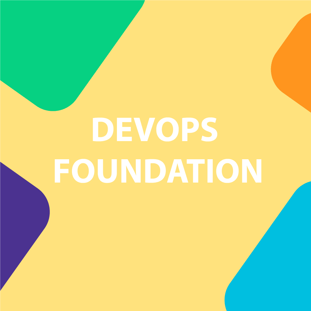 Formation DevOps Foundation - KAIZEN SOFT SKILLS