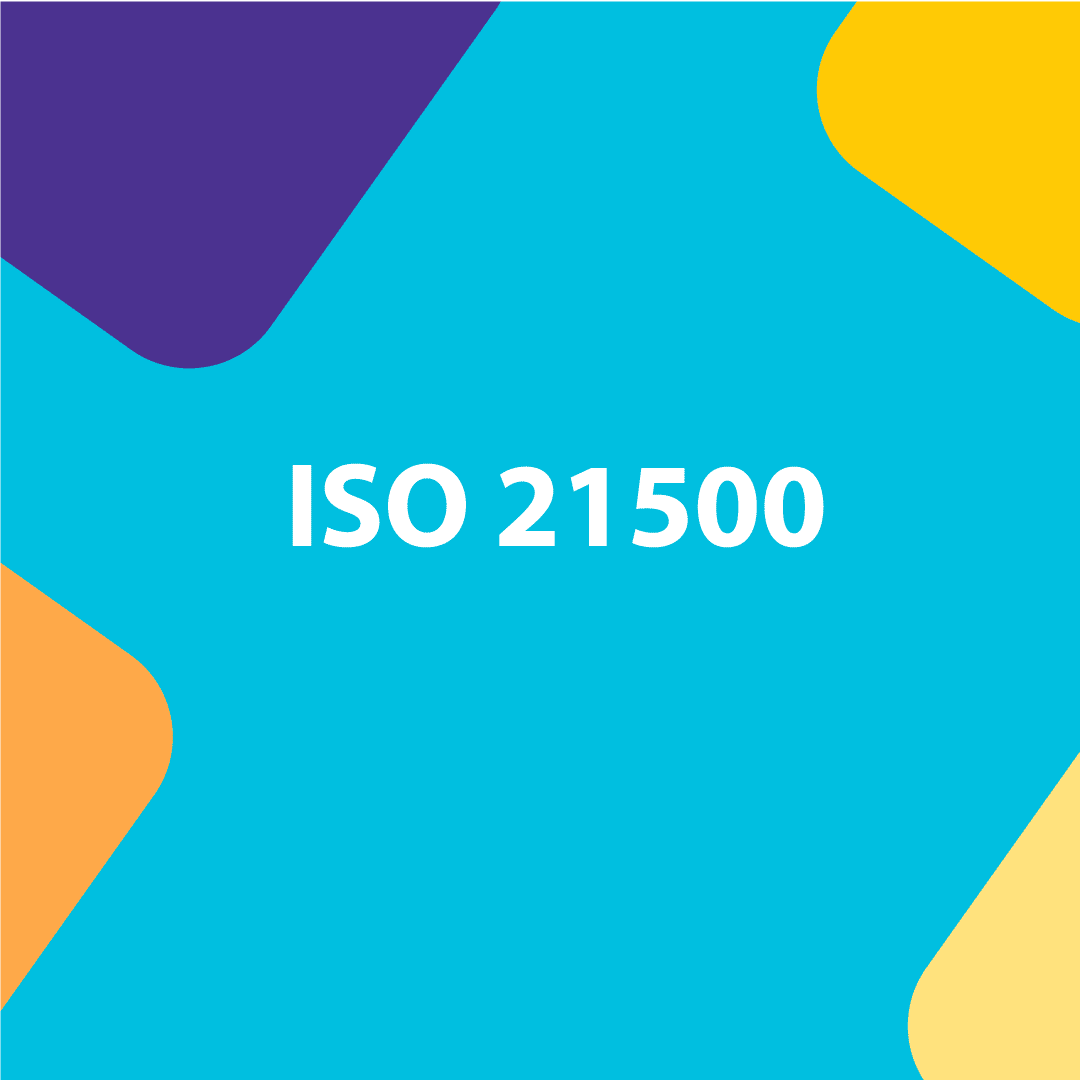 Formation ISO 21500 Foundation - KAIZEN SOFT SKILLS