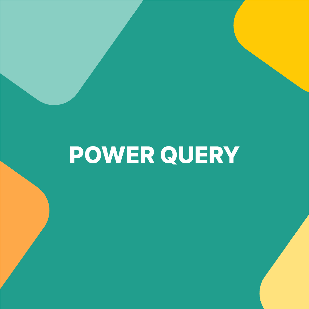 Programme de formation "Power Query" - KAIZEN SOFT SKILLS
