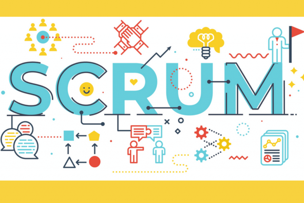 Scrum 3 principes - KAIZEN SOFT SKILLS