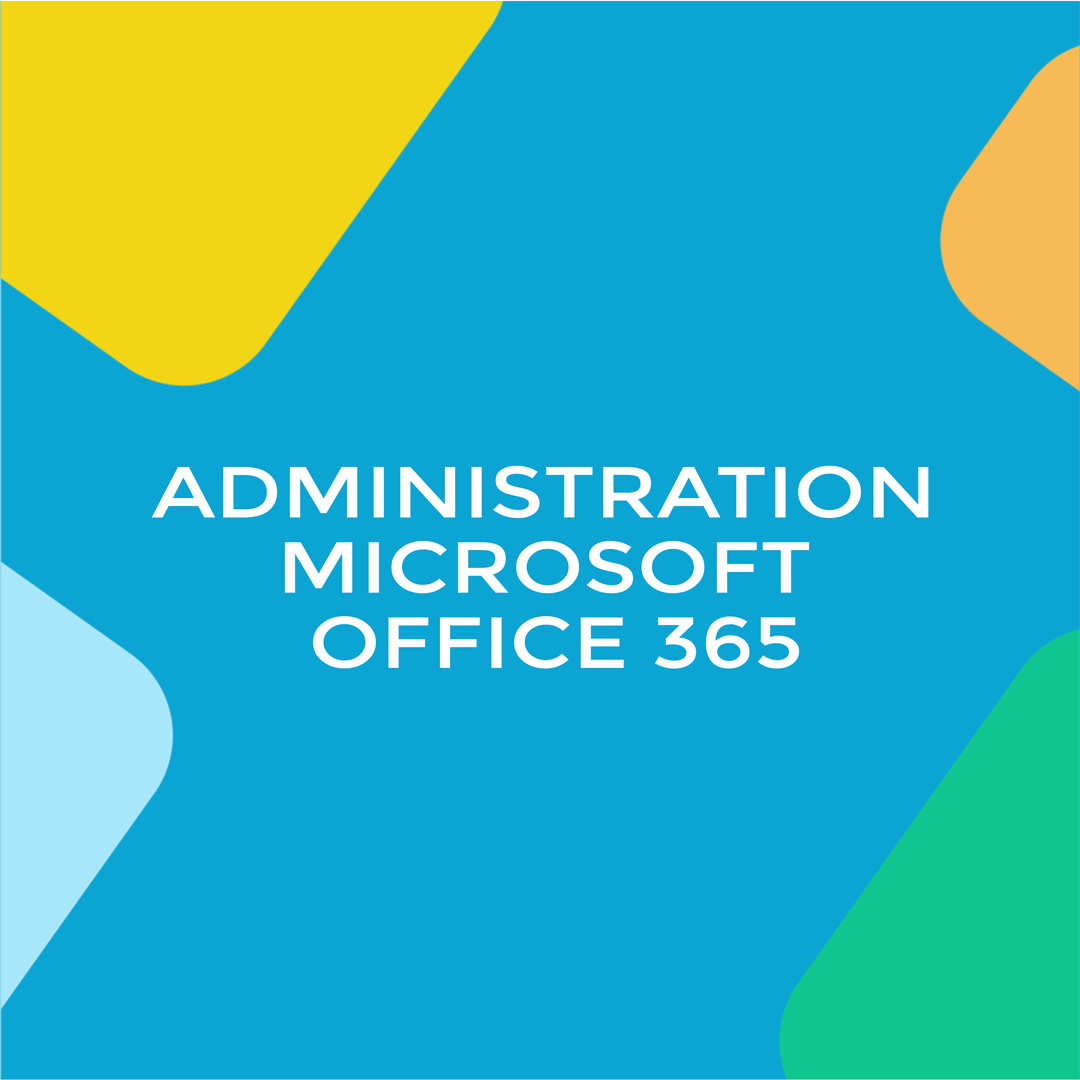 Formation Administration Microsoft Office 365 - KAIZEN SOFT SKILLS