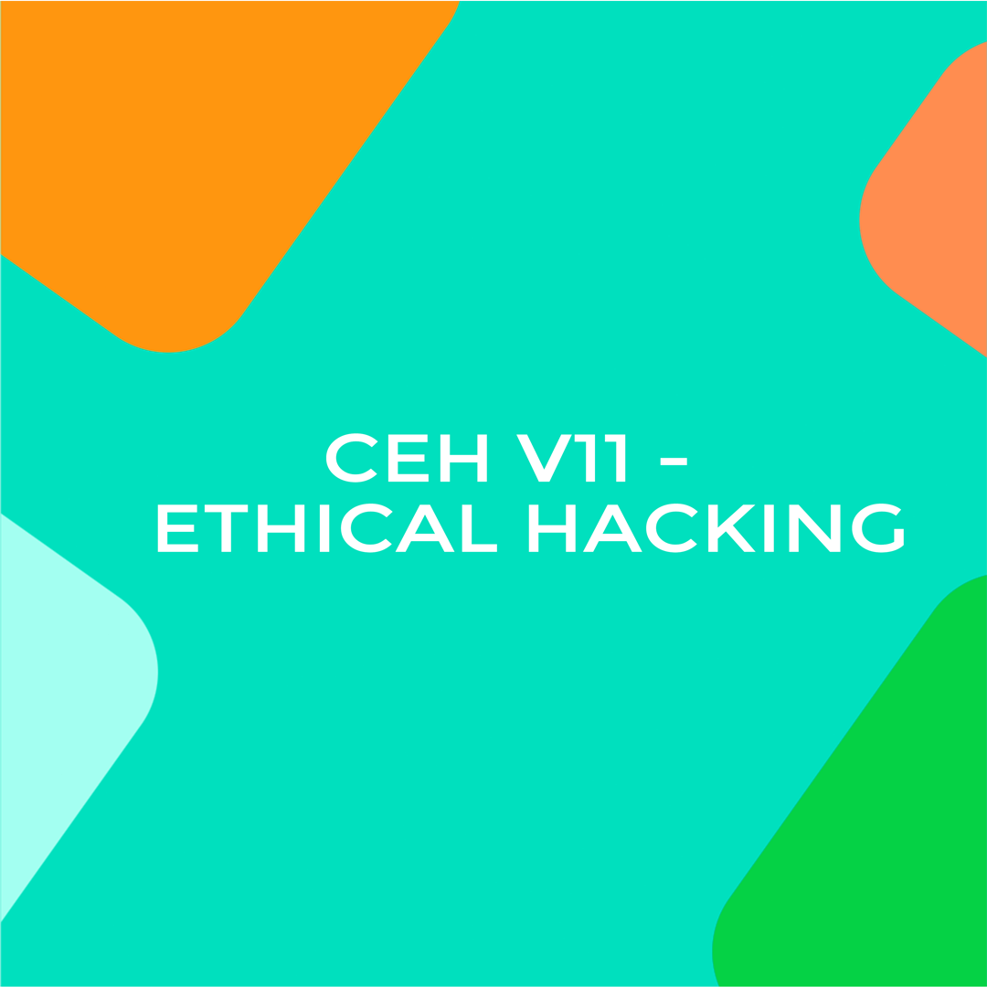 Formation CEH v11 - Certified Ethical Hacking - KAIZEN SOFT SKILLS