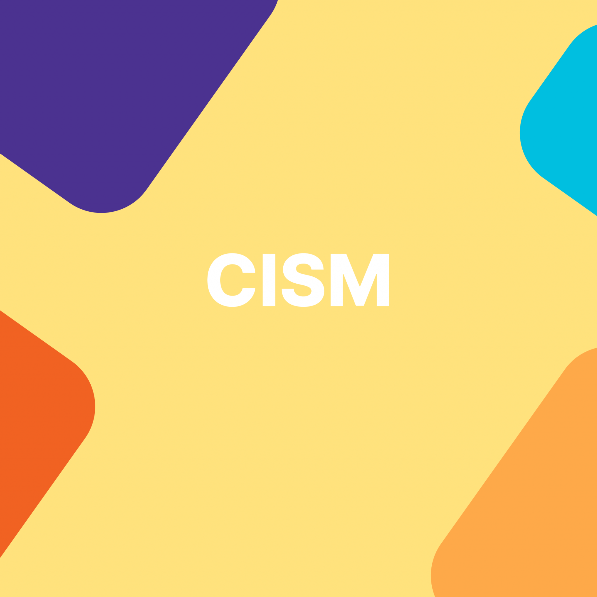 FORMATION ET PRÉPARATION À LA CERTIFICATION CISM - KAIZEN SOFT SKILLS
