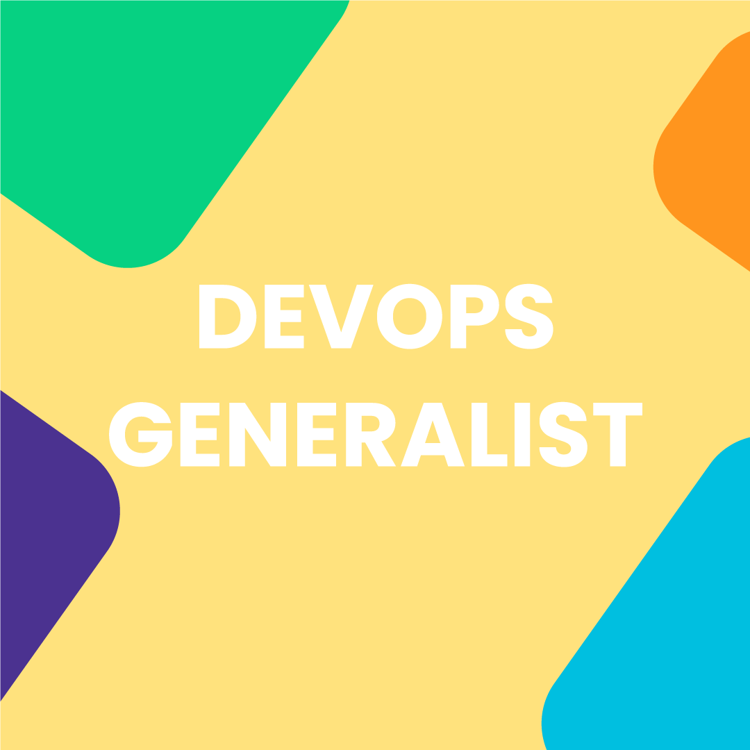 Formation Devops Generalist - KAIZEN SOFT SKILLS
