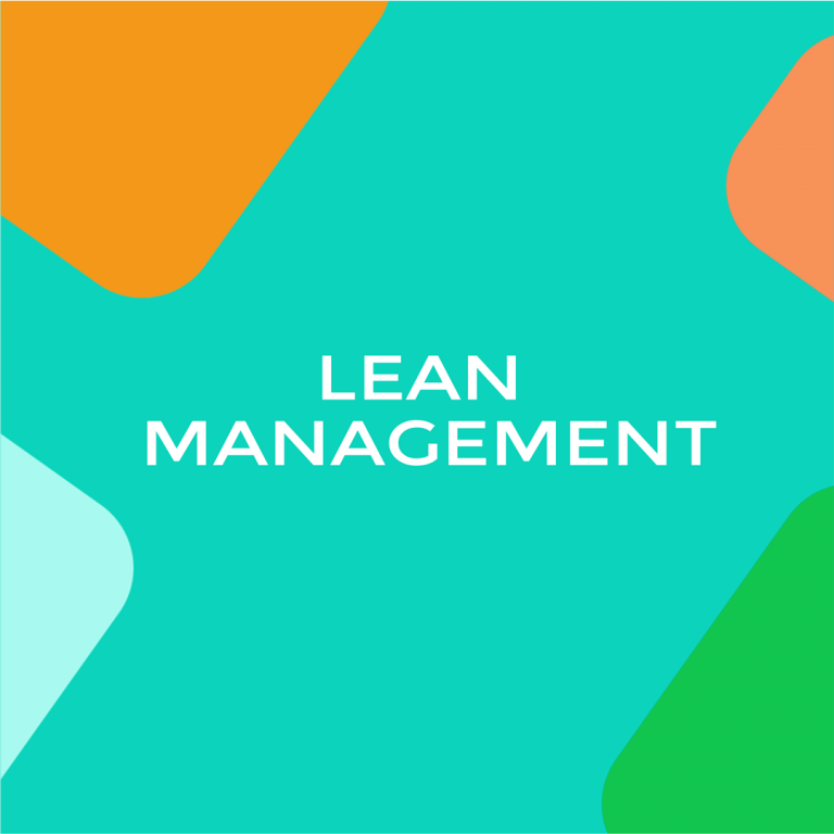 FORMATION ET PRÉPARATION À LA CERTIFICATION LEAN MANAGEMENT - KAIZEN SOFT SKILLS