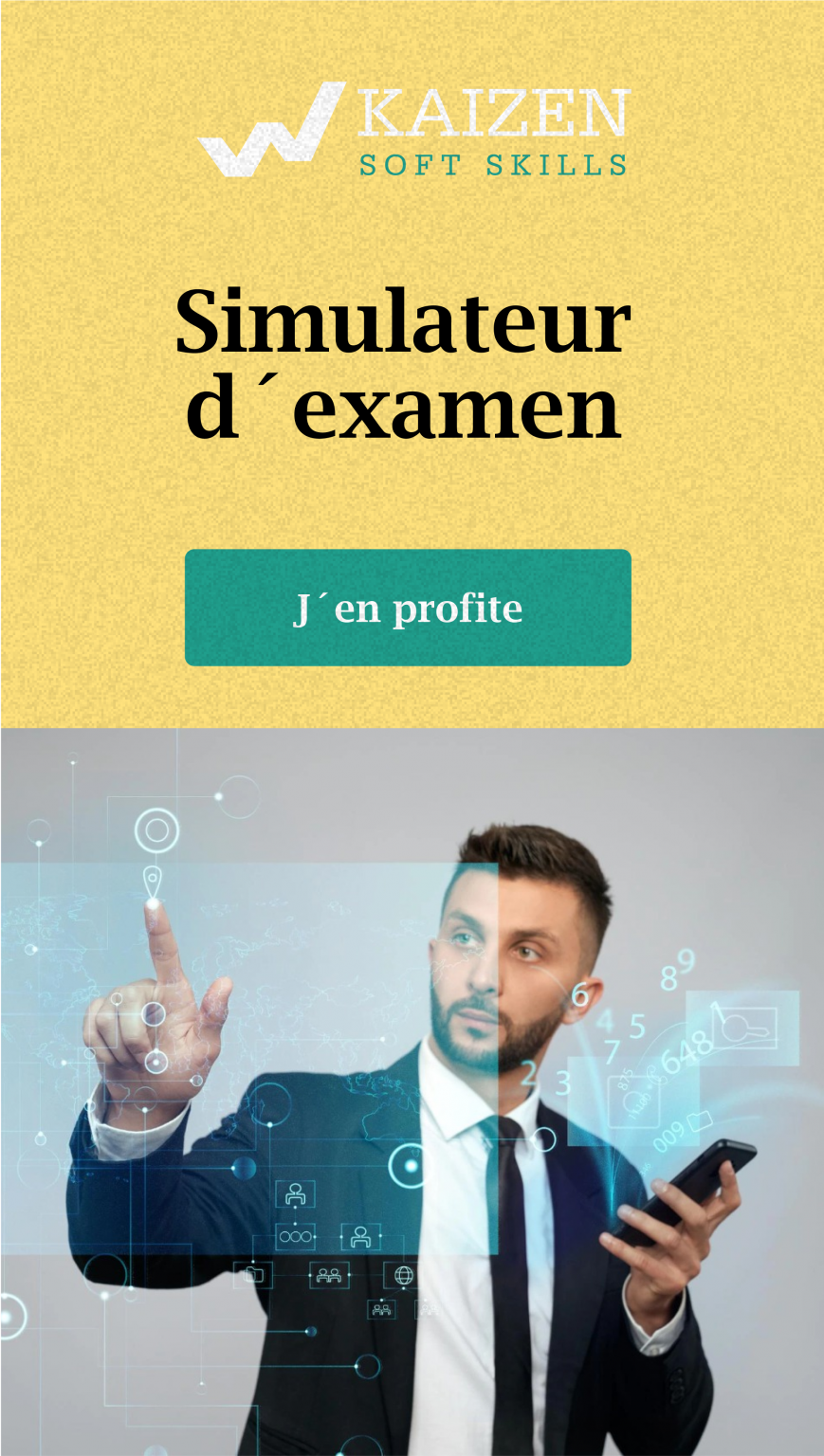 Formation Professional Scrum™ avec Kanban - KAIZEN SOFT SKILLS