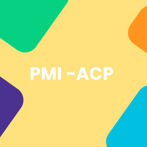 FORMATOIN PMI-ACP PMI Agile Certified Practitioner - KAIZEN SOFT SKILLS