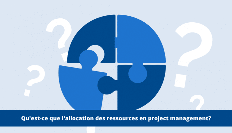 Allocation des Ressources en Gestion de Projet - kaizen skills