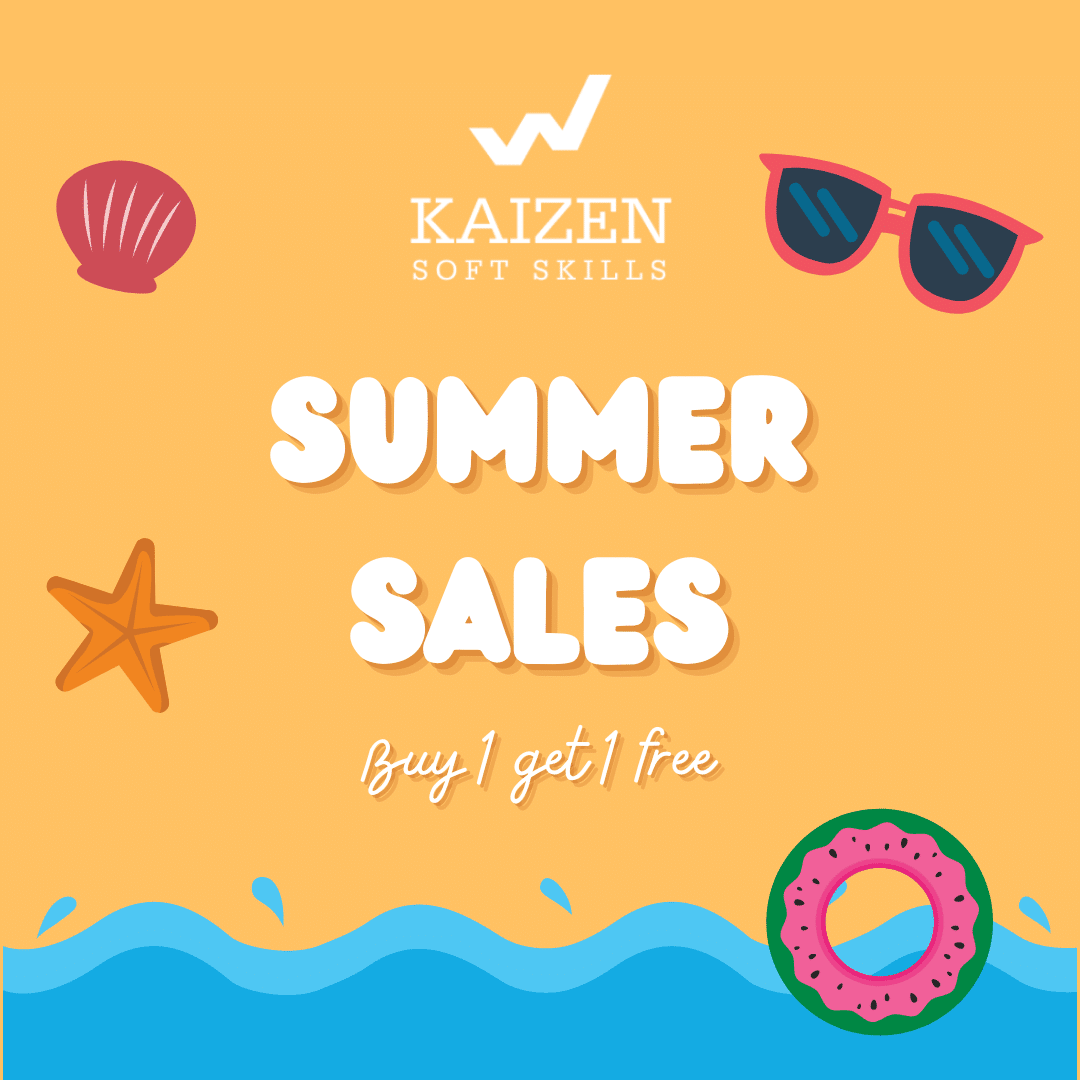 "Kaizen Soft Skills" votre partenaire vers le succès